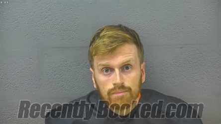 Recent Booking / Mugshot for MICHAEL THOMAS ALBRITTON in Lynchburg ...