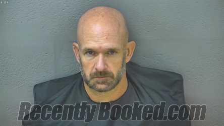 Recent Booking / Mugshot for MICHAEL CHANNING COFFEY in Lynchburg ...