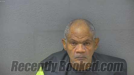 Recent Booking / Mugshot for MICHAEL ANTHONY HAWORTH in Lynchburg ...