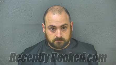 Recent Booking / Mugshot for MARK LEE KING in Lynchburg County, Virginia