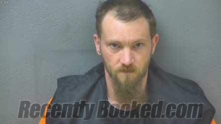 Recent Booking / Mugshot for MATTHEW DWAYNE PATTON in Lynchburg County ...