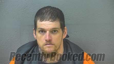 Recent Booking / Mugshot for MICHAEL JON RAYNOR in Lynchburg County ...