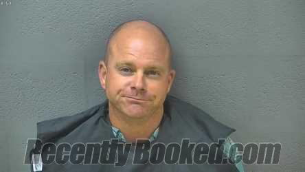 Recent Booking / Mugshot for MICHAEL RALF SIBIG in Lynchburg County ...