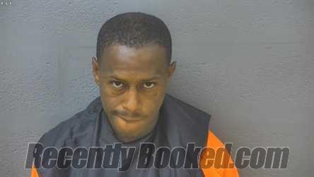 Recent Booking / Mugshot for NICHOLAS BERNARD BAILEY in Lynchburg ...