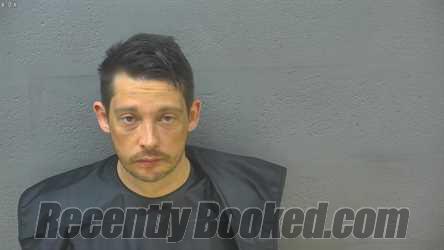 Recent Booking / Mugshot for NICHOLAS KYLE HAMILTON in Lynchburg County ...