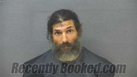 Recent Booking / Mugshot for PHILIP ERIC BRYANT in Lynchburg County, Virginia