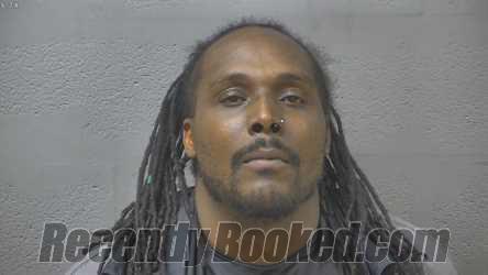 Recent Booking / Mugshot for REUBEN GREGORY BARKSDALE in Lynchburg ...