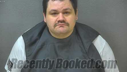 Recent Booking / Mugshot for ROY CLYDE COLEMAN in Lynchburg County ...
