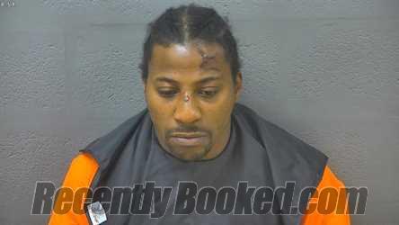 Recent Booking / Mugshot for ROY LEE HALL in Lynchburg County, Virginia