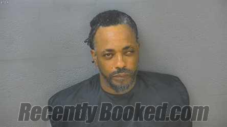 Recent Booking / Mugshot for RAVENELLE ALEXANDER LOVING in Lynchburg ...