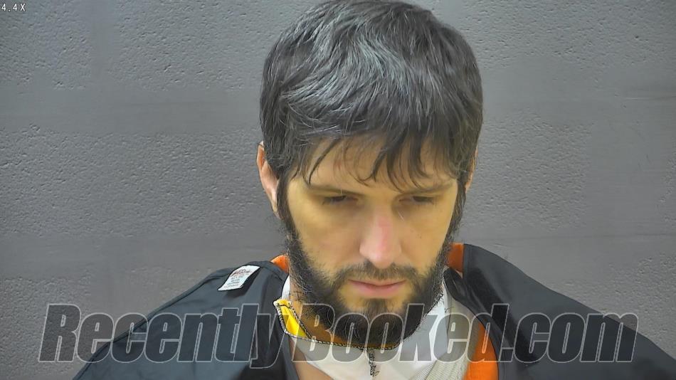Recent Booking / Mugshot for ROBERT GILMER NEWBERRY in Lynchburg County ...