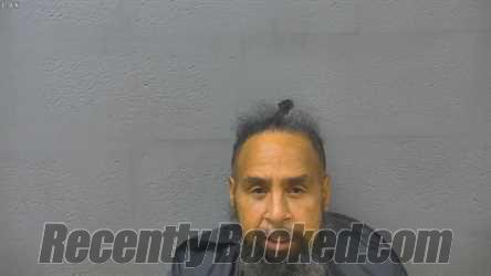 Recent Booking / Mugshot for RODNEY TOPAZ SPRADLEY in Lynchburg County ...
