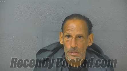 Recent Booking / Mugshot for STEVEN COLLAZO in Lynchburg County, Virginia