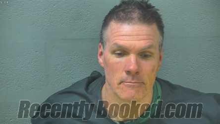 Recent Booking / Mugshot for STEVEN GARDNER FUQUA in Lynchburg County ...