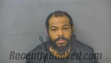 Recent Booking / Mugshot for SHAWNDEL MILBOURNE in Lynchburg County ...