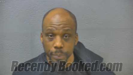 Recent Booking / Mugshot for SHAUN REESE in Lynchburg County, Virginia