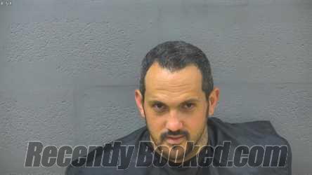 Recent Booking / Mugshot for TRAVIS SCOTT BRANHAM in Lynchburg County ...
