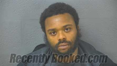 Recent Booking / Mugshot for TONY DARRELL EASLEY in Lynchburg County ...