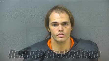 Recent Booking / Mugshot for TIMOTHY JORDAN FORBES in Lynchburg County ...