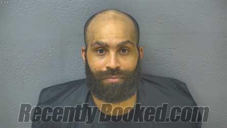 Recent Booking / Mugshot for TIMOTHY JONES in Lynchburg County, Virginia
