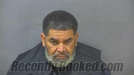 Recent Booking / Mugshot for TROY LURON LEWIS in Lynchburg County, Virginia