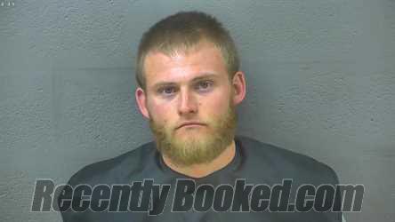 Recent Booking / Mugshot for TIMOTHY WADE MCCORMICK in Lynchburg County ...