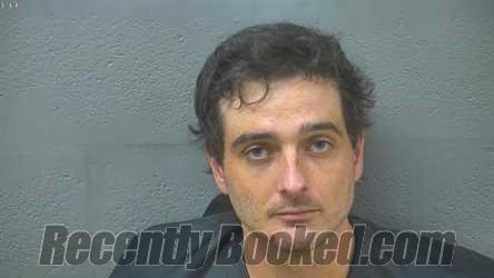 Recent Booking / Mugshot for TIMOTHY ALEXANDER NICHOLSON in Lynchburg ...