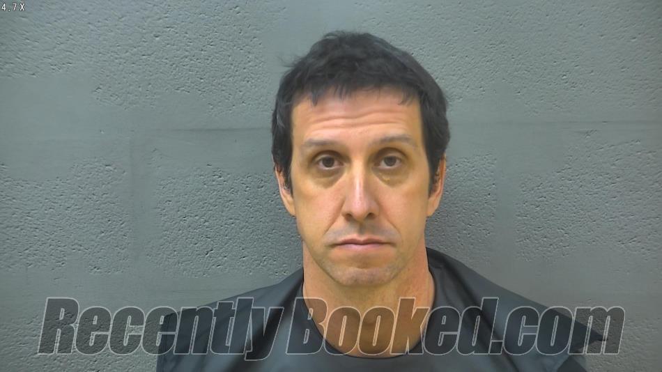 Recent Booking / Mugshot for TIMOTHY BRIAN RINKER in Lynchburg County ...