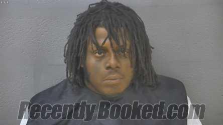Recent Booking / Mugshot for THOMAS MICHAEL WRIGHT in Lynchburg County ...
