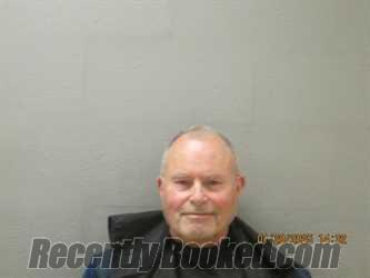 Recent Booking / Mugshot for VINCENT JOSEPH LUSARDI in Lynchburg County ...