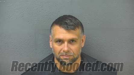 Recent Booking / Mugshot for WILLIAM RHETT BROWN in Lynchburg County ...