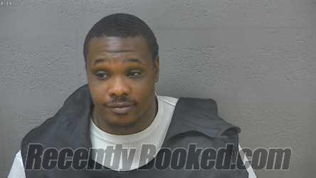 Recent Booking / Mugshot for WALTER LEE GROGAN in Lynchburg County ...