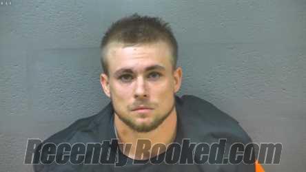 Recent Booking / Mugshot for ZACHARY DONAVON HEDRICK in Lynchburg ...
