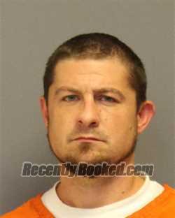Recent Booking / Mugshot for AARON SCOTT MOORE in Harrisonburg County ...