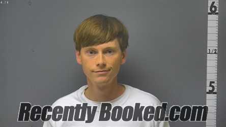 Recent Booking / Mugshot for AUSTIN HUNT ASBURY in Harrisonburg County ...