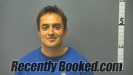 Recent Booking / Mugshot for BENJAMIN MICHAEL SMITH DEAL in ...