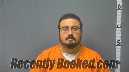 Recent Booking / Mugshot for ETHAN DAVID ZOOK in Harrisonburg County ...