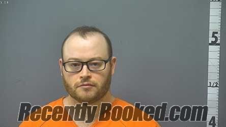 Recent Booking / Mugshot for JAMES TIMOTHY LEWIS in Harrisonburg County ...