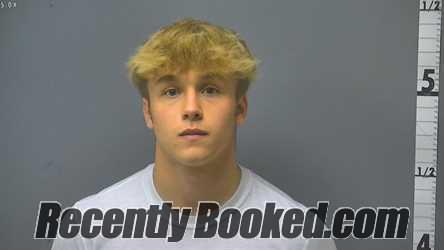 Recent Booking / Mugshot for JOSEPH AARON ROWE in Harrisonburg County ...