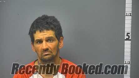 Recent Booking / Mugshot for JASON LEE WALKER in Harrisonburg County ...