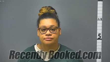 Kyle Ashlynn Brinkley Arrest & Booking Info | Harrisonburg County, VA