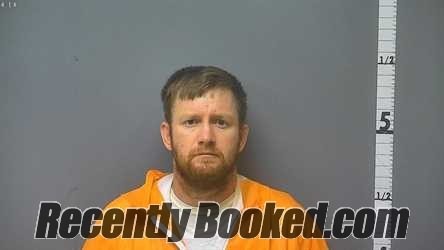 Recent Booking / Mugshot for SAMUEL JAY MASON in Harrisonburg County ...