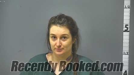 Recent Booking / Mugshot for SUSAN PAIGE SPENCER in Harrisonburg County ...