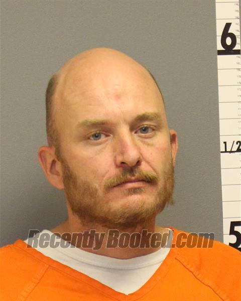 Recent Booking / Mugshot for TERRY DEAN BARBOUR in Staunton County ...