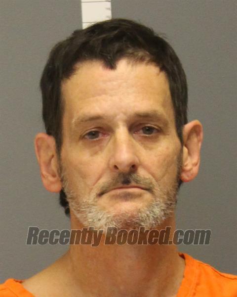 Recent Booking / Mugshot for THOMAS JASON RANKIN in Staunton County ...