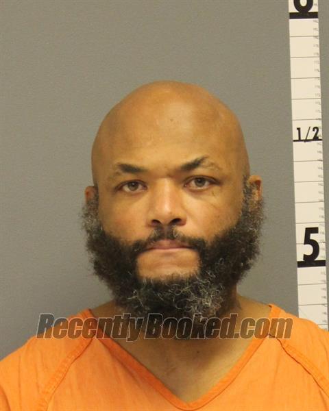 Recent Booking / Mugshot for ANTHONY DUANE POINDEXTER in Staunton ...