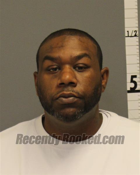 Recent Booking / Mugshot for STERLING RANDALL WADE in Staunton County ...