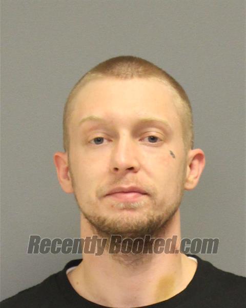 Recent Booking / Mugshot for DONALD GRAYSON FURRY in Staunton County ...