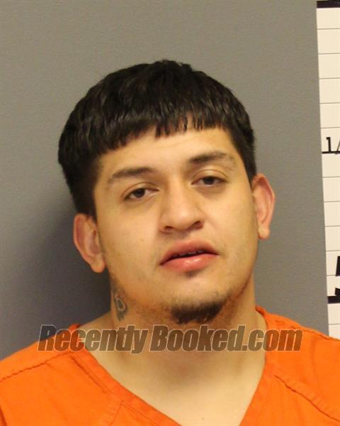 BRANDON LOYA-VALLES Arrest Record & Booking Info – Staunton County ...