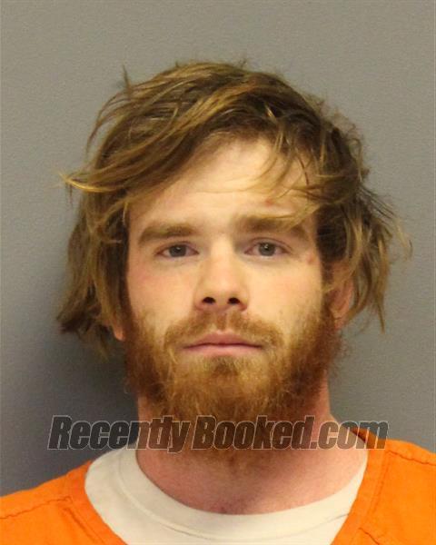 Recent Booking / Mugshot for ANTHONY CARROLL FENDER in Staunton County ...